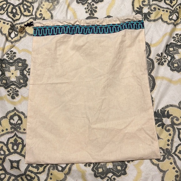 Tory Burch | Bags | Tory Burch Small Dust Bag | Poshmark